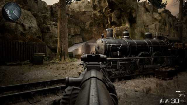 Bulkhead Interactive The Developer Of BATTALION 1944 To Invest Heavily ...