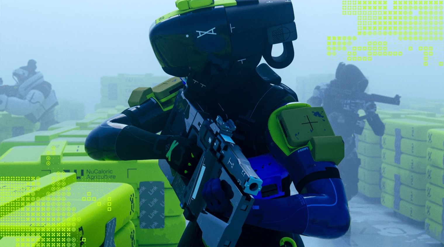 Bungie Addresses MARATHON Cheating With Zero-Tolerance Policy Update ...