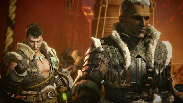 Capcom Celebrates The One Year Anniversary Of MONSTER HUNTER: WORLD ...