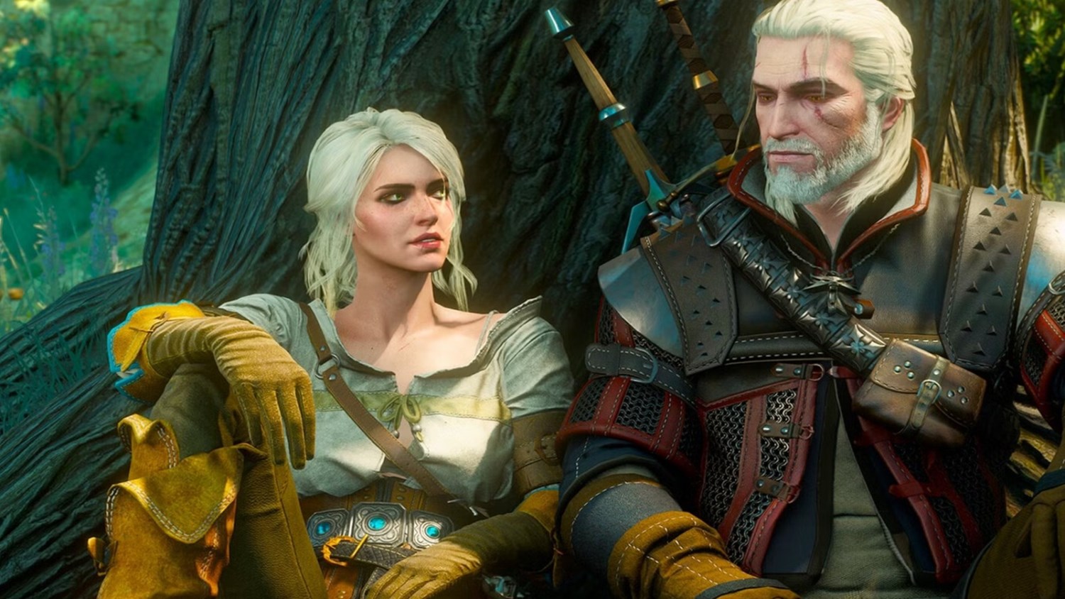 CDPR Might Be Hiding Something As New Reports Hint At A Possible THE ...