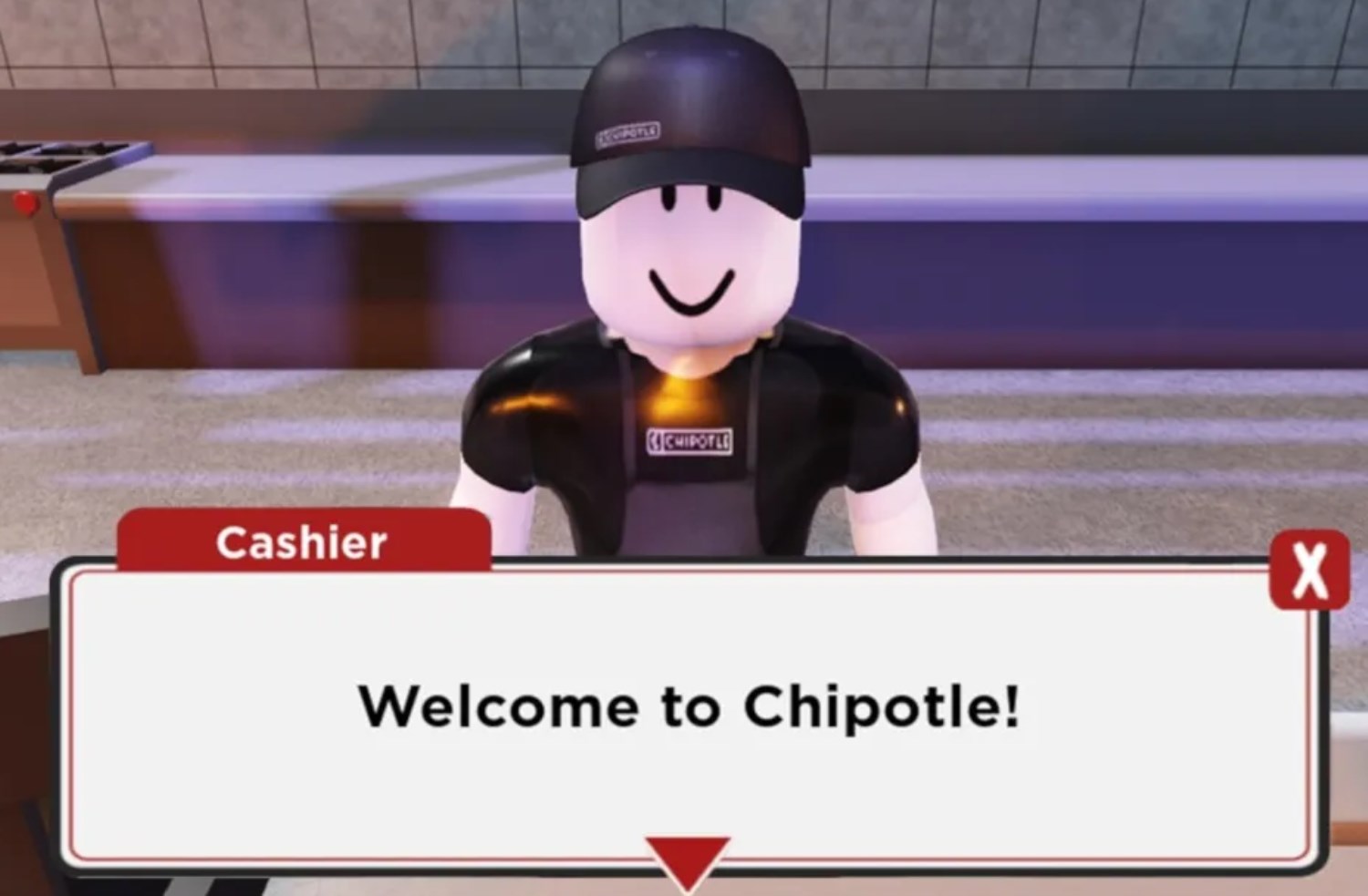 Chipotle Is Giving Out Free Burritos On ROBLOX For Cinco De Mayo