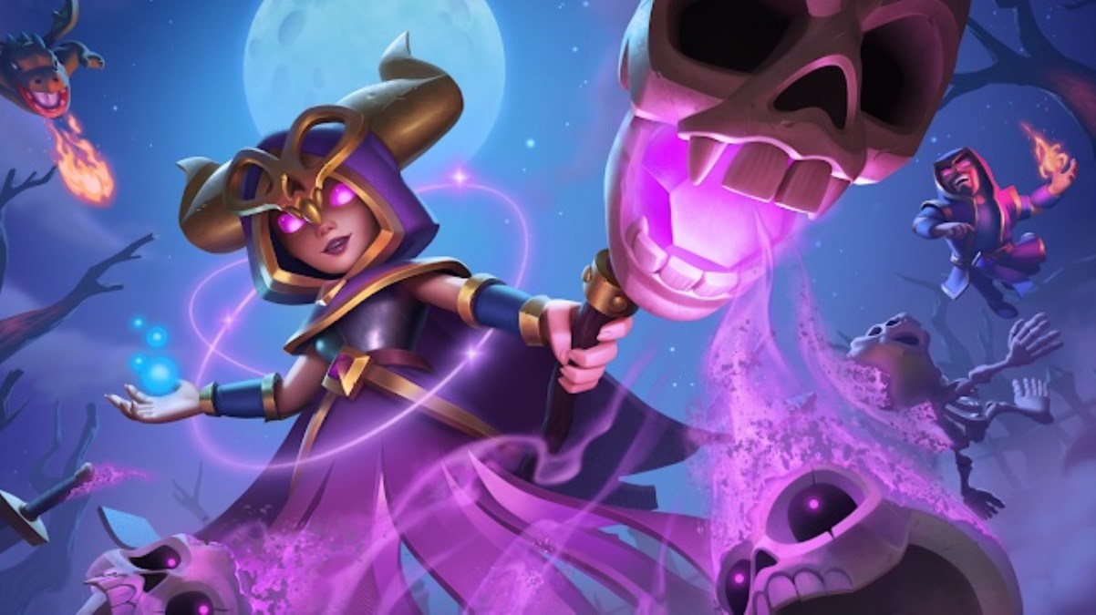 CLASH ROYALE: Here Are The Top 3 Decks You Need To Try To Hit 10,000 ...