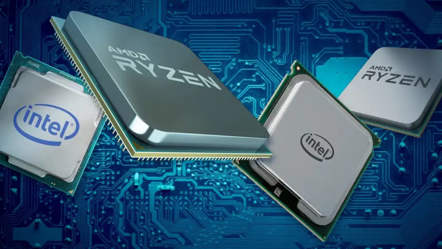 CPU Prices Are Expected To Rise Again In 2026 Due To AI Demand And ...