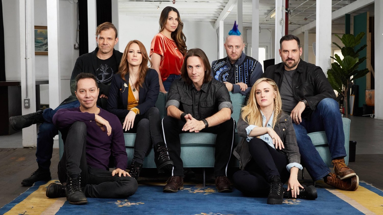 Critical Role Taps AdHoc Studio to Develop Its First Official Video ...