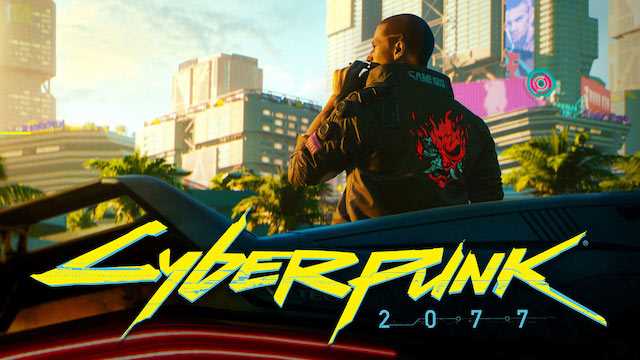 CYBERPUNK 2077: CD Projekt RED Has Revealed Two New Characters For The ...