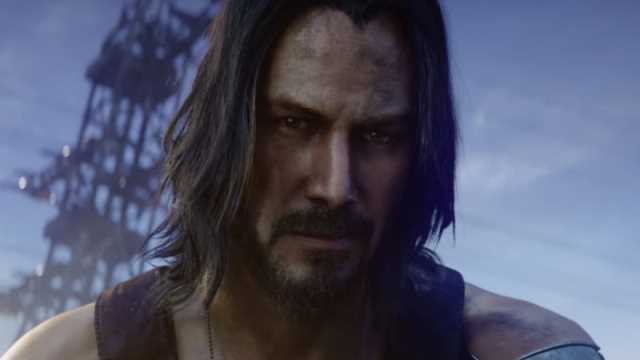 CYBERPUNK 2077 Sees Massive 79% Drop In Playerbase On Steam