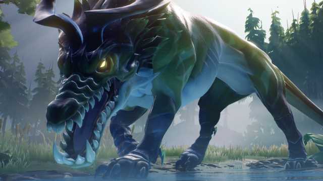 DAUNTLESS Will Feature Cross-Progression And Cross-Play Between ...