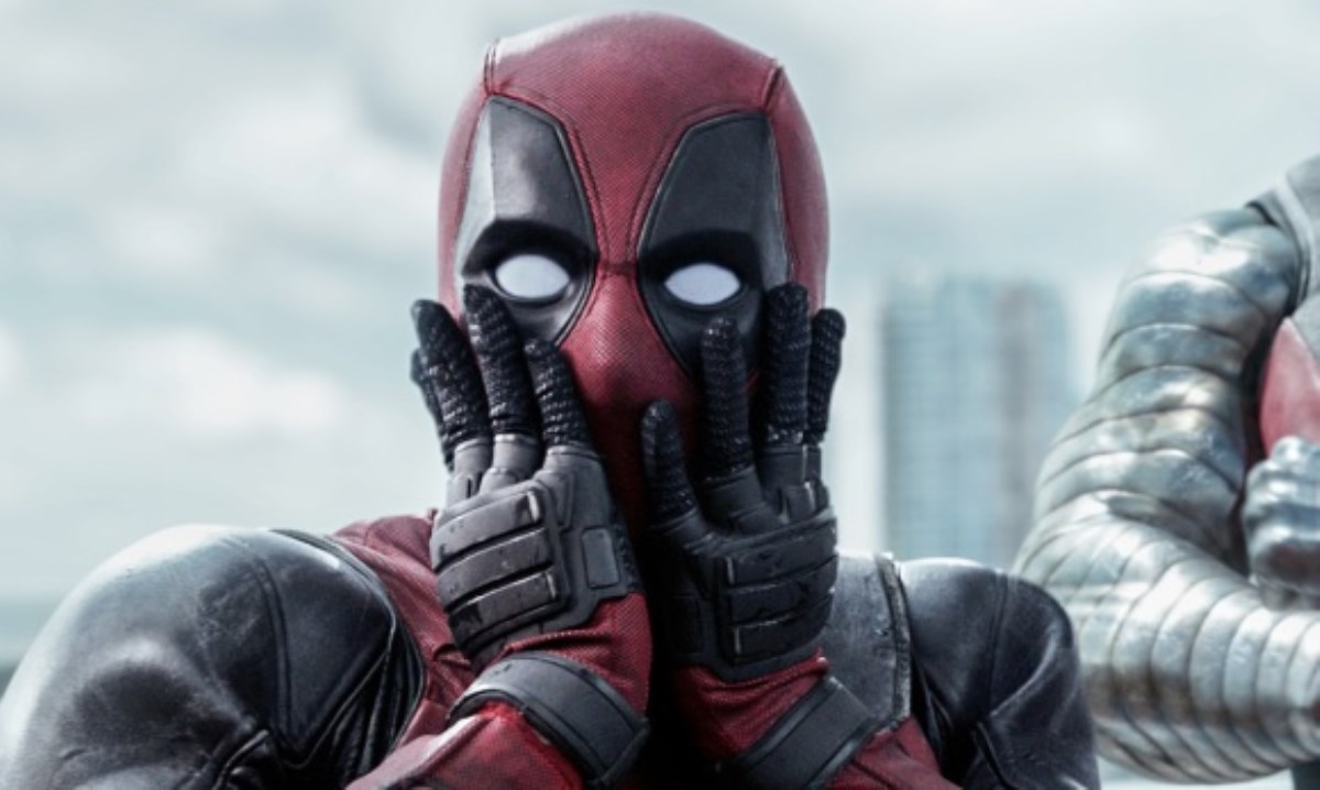 DEADPOOL VR Game Revealed With Chaotic Trailer At Summer Games Fest