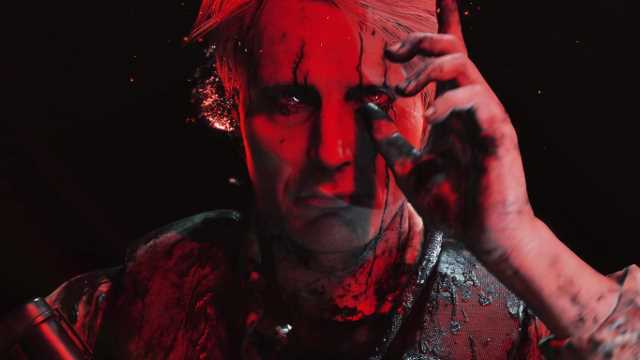 DEATH STRANDING Is "Crazy Complicated" And Will Make You Cry, According ...