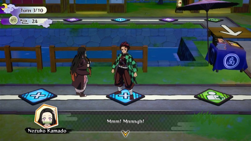 DEMON SLAYER -KIMETSU NO YAIBA- SWEEP THE BOARD!: Learn More About The ...