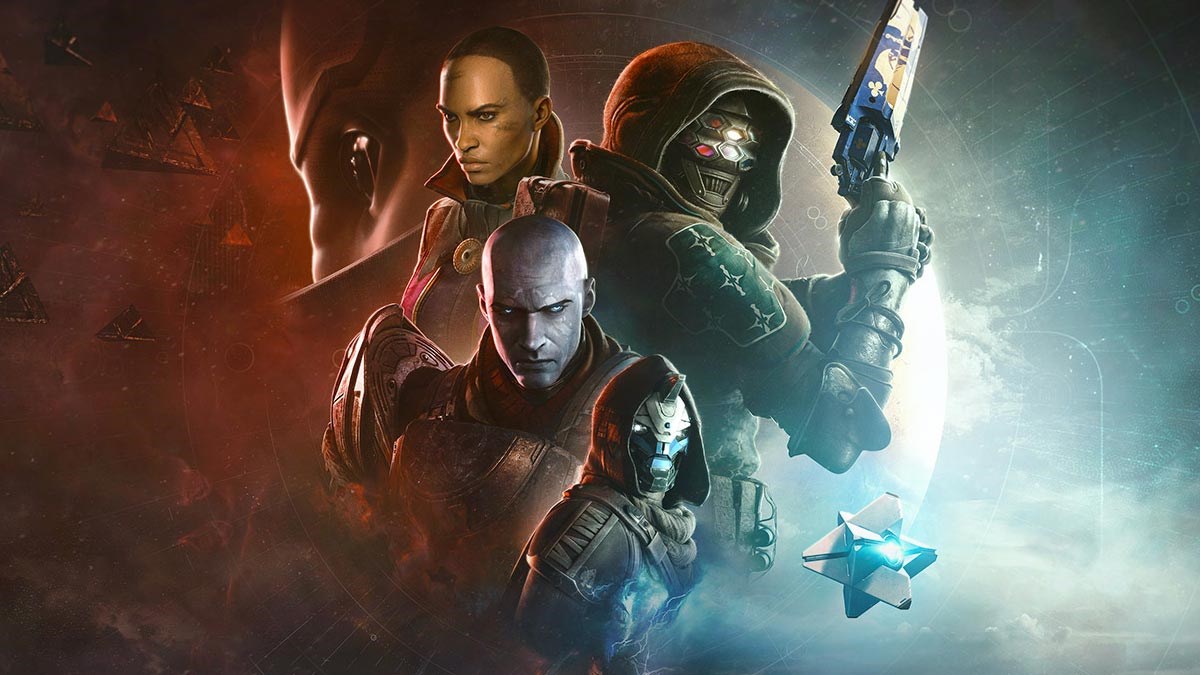 DESTINY 2 Developer Bungie Hit With Layoffs Just Months After THE FINAL ...