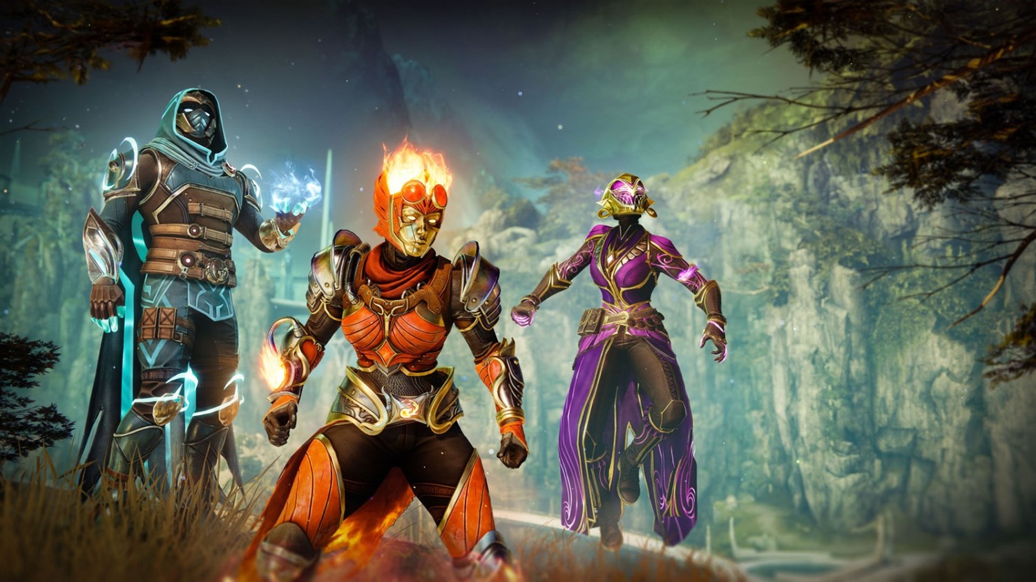 DESTINY 2 Guardian Games 2026 Returns With MAGIC: THE GATHERING ...