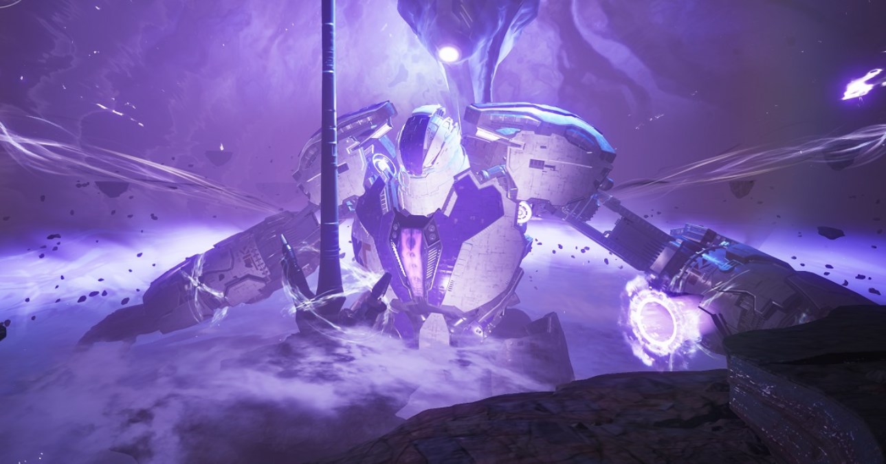 DESTINY: RISING Mobile RPG Arrives End Of August With Free Rewards ...