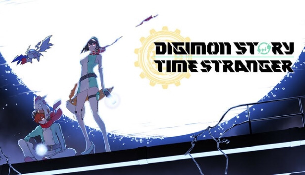 DIGIMON STORY: TIME STRANGER Launches This Fall For PlayStation And More