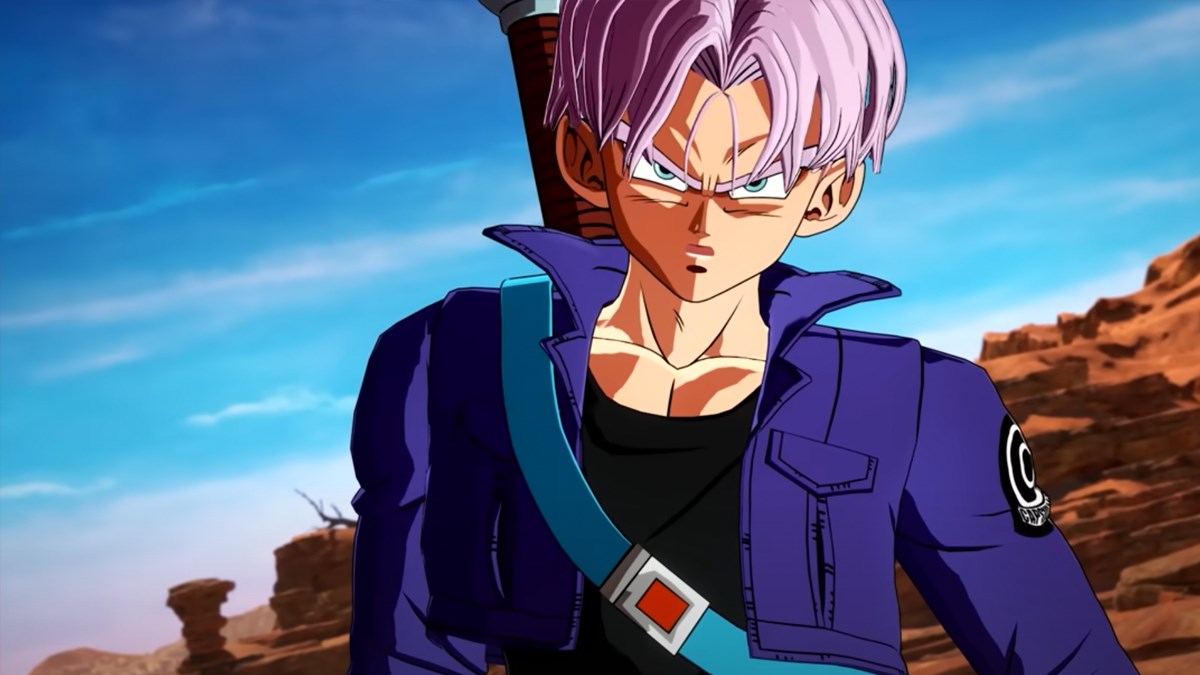 DRAGON BALL: SPARKING! ZERO Reveals New Characters From ANDROID And ...