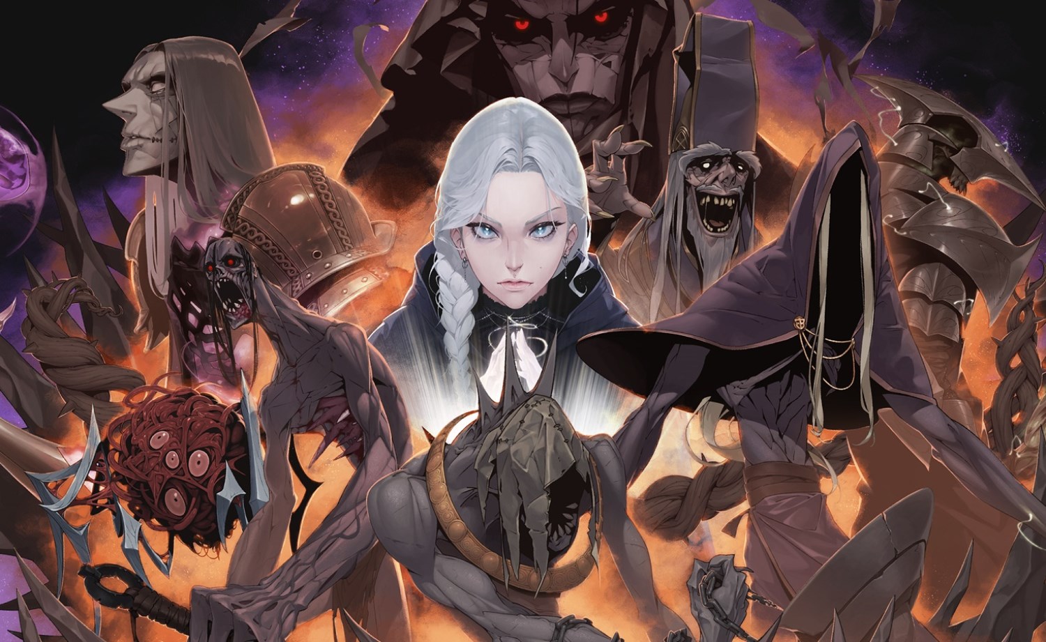 DRAGON IS DEAD 1.0 Update Launches With Final Boss, New Hero, Nightmare ...