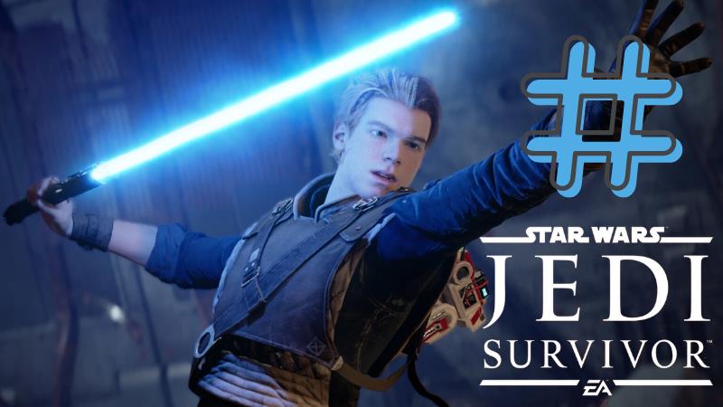 EA Shares STAR WARS JEDI: SURVIVOR Stats, Including Death Tolls EA Shares STAR WARS JEDI: SURVIVOR Stats, Including Death Tolls