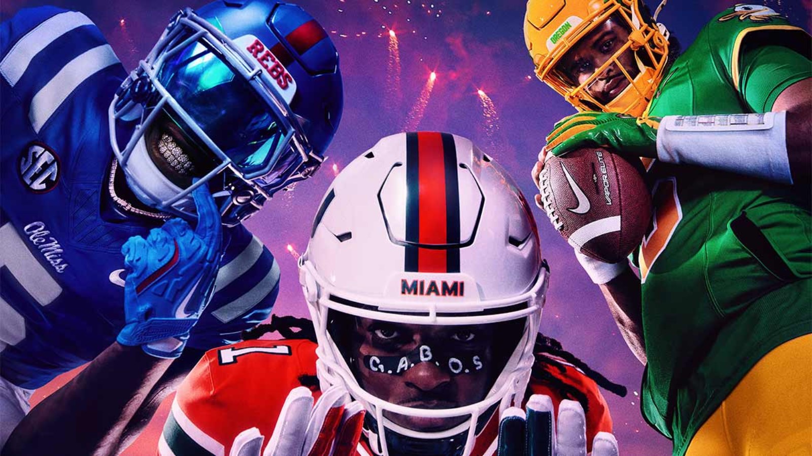 EA Sports College Football 27 Release Date Announced With Early Access ...