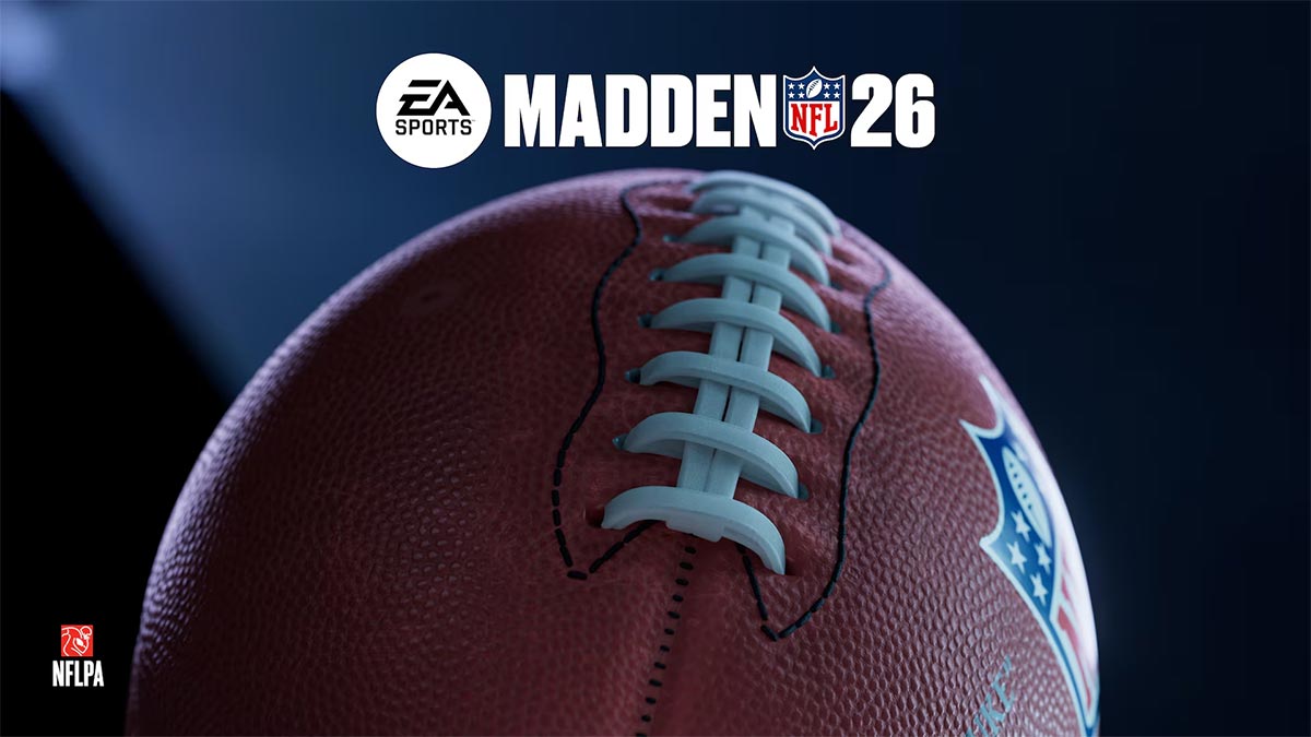 EA Sports MADDEN NFL 26 Release Date And Pre-Order Details Announced