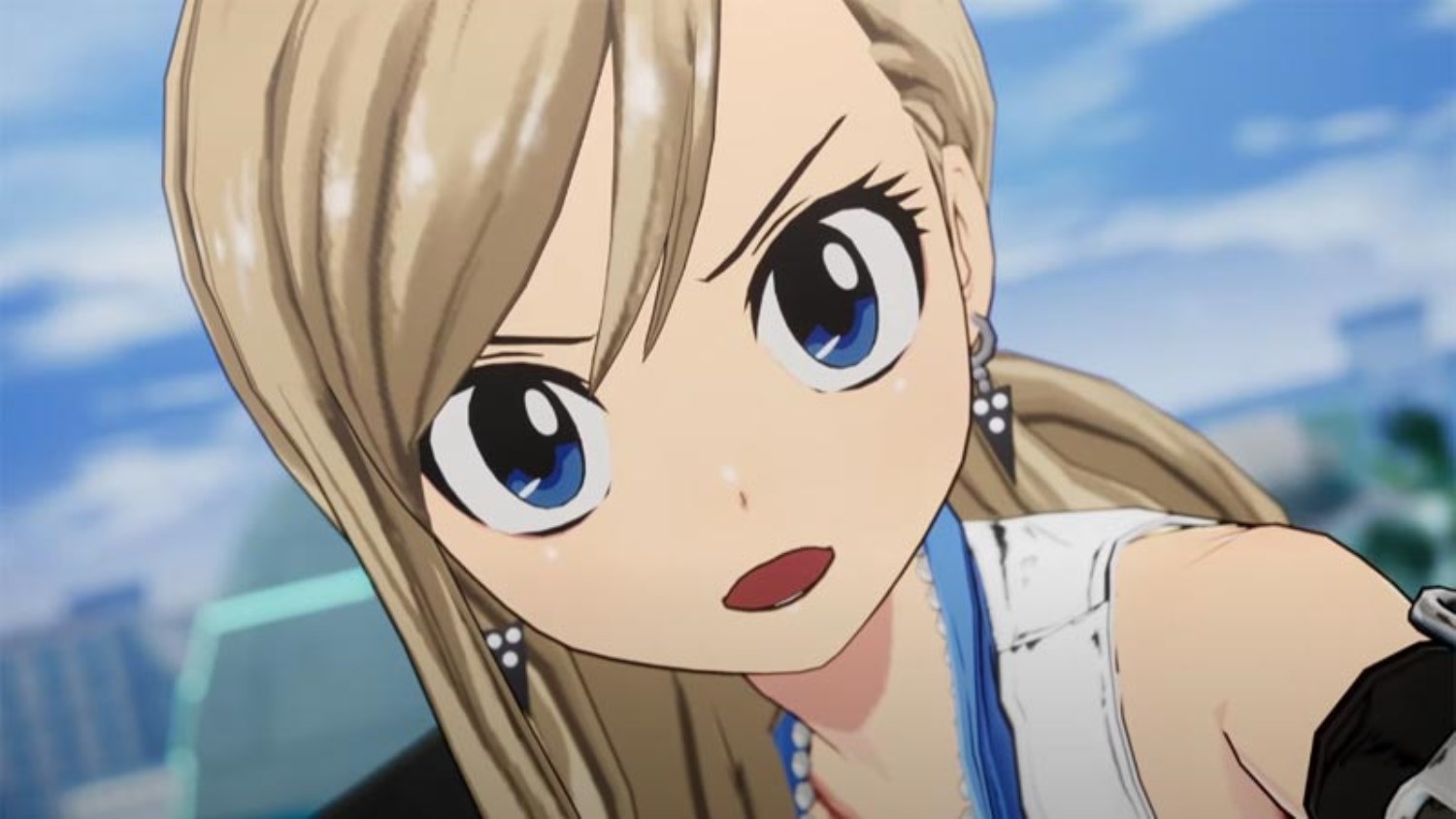 EDENS ZERO Action RPG Based On Popular Manga Coming To Consoles And PC ...