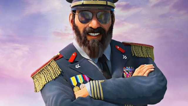 El Presidente Customizes His Palace In TROPICO 6 Launch Trailer; The ...