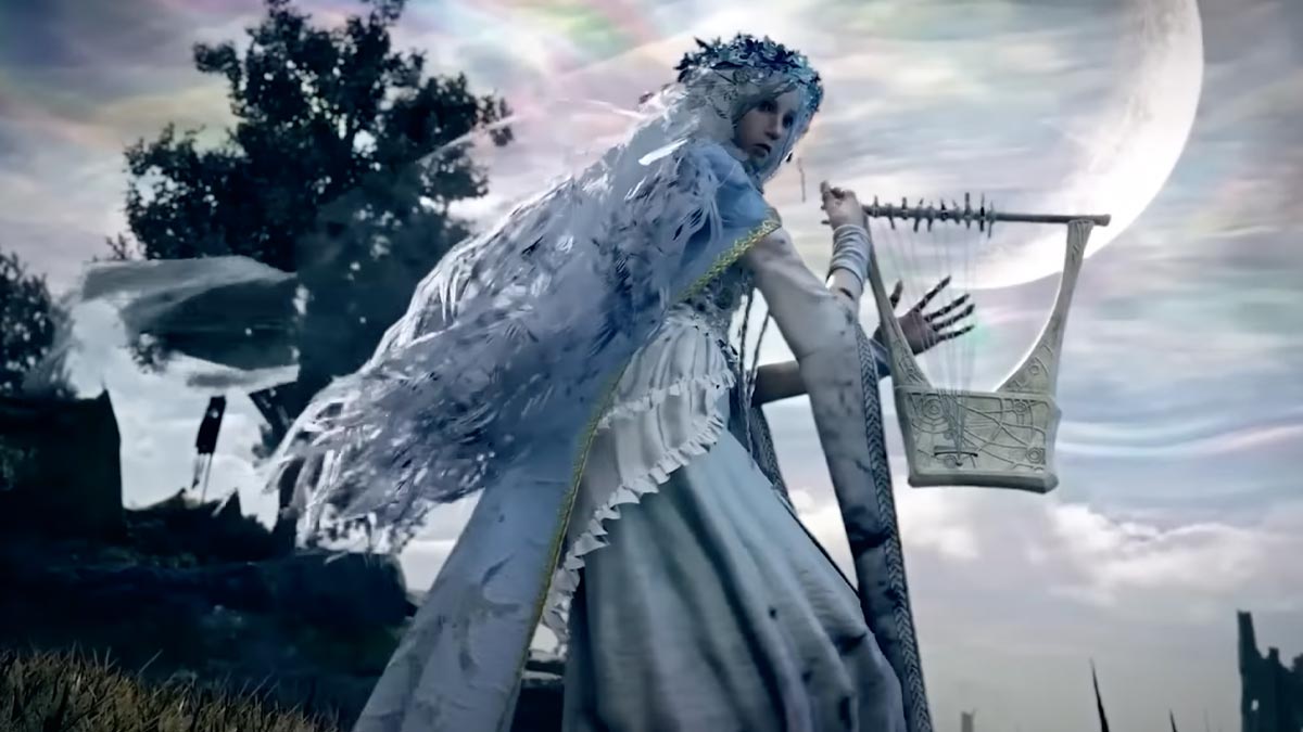 ELDEN RING NIGHTREIGN: How To Unlock The Revenant Class