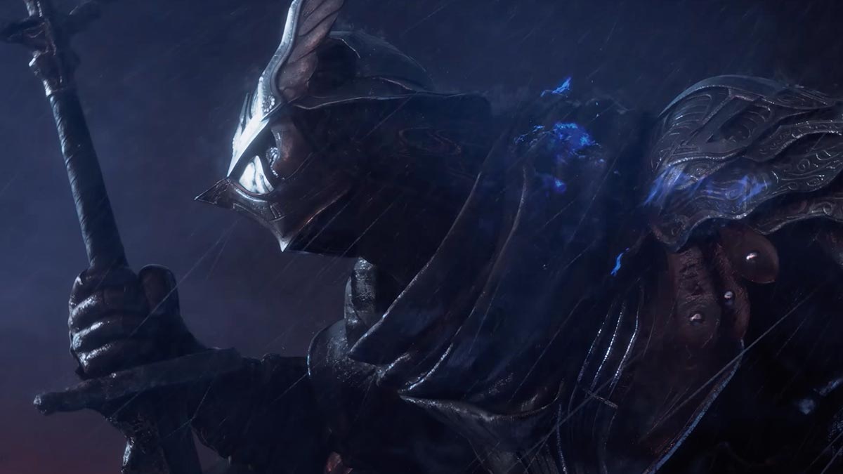 ELDEN RING NIGHTREIGN Pre-Load Begins Today; Global Release Times Revealed