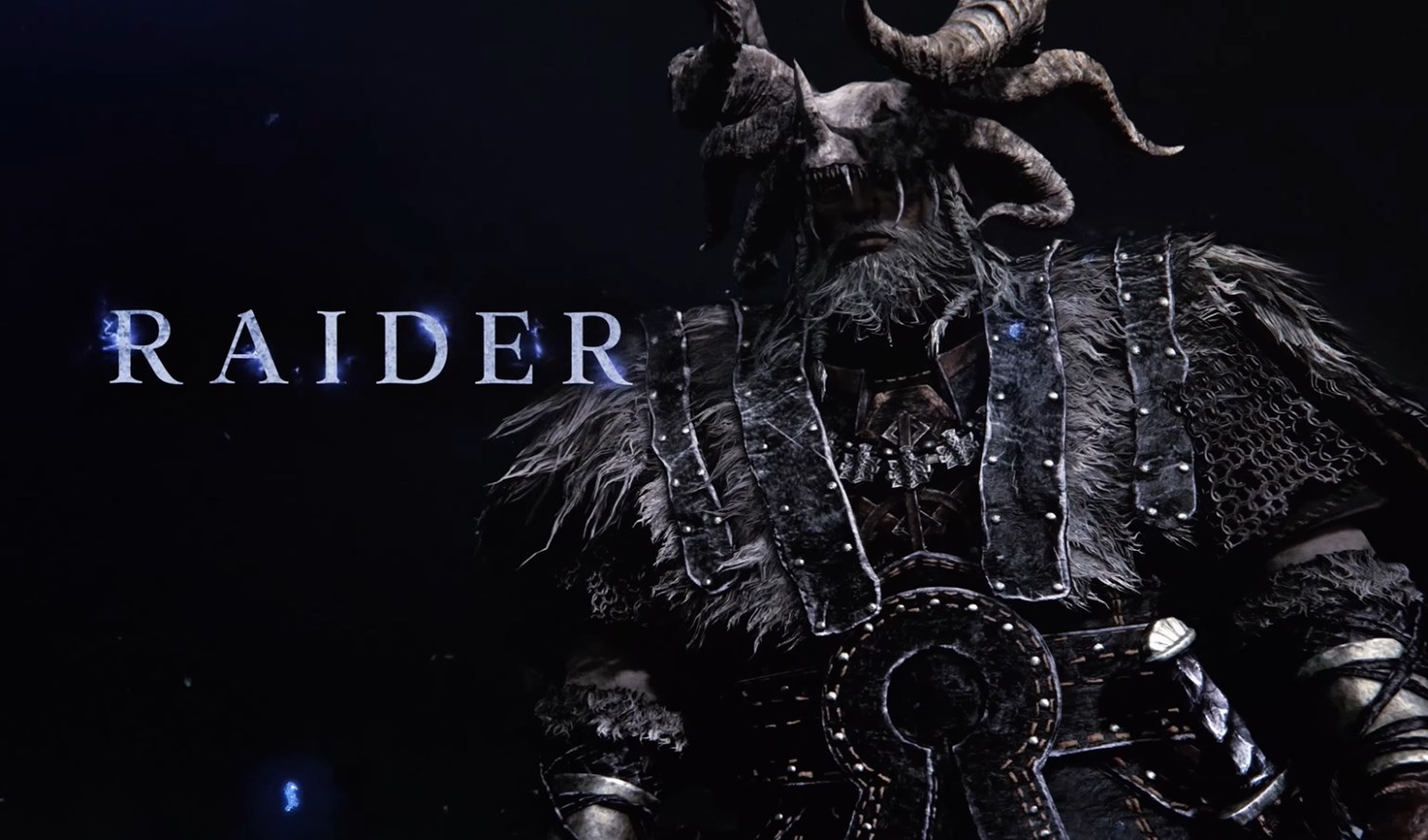 ELDEN RING: NIGHTREIGN Reveals Raider Class In Latest Character Trailer