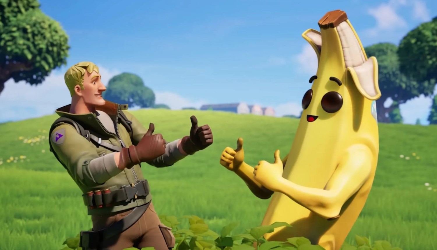 Epic Games Sues More FORTNITE Cheaters: Lifetime Bans And Cheaters Give ...