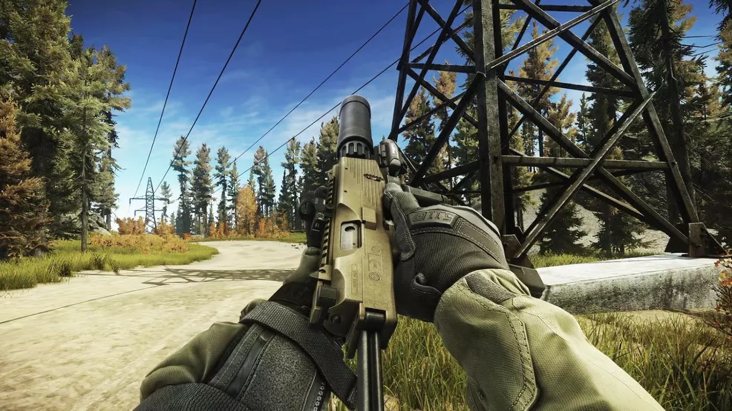 Escape from Tarkov Casus Belli Event Is Live – New Pillager Enemies And ...