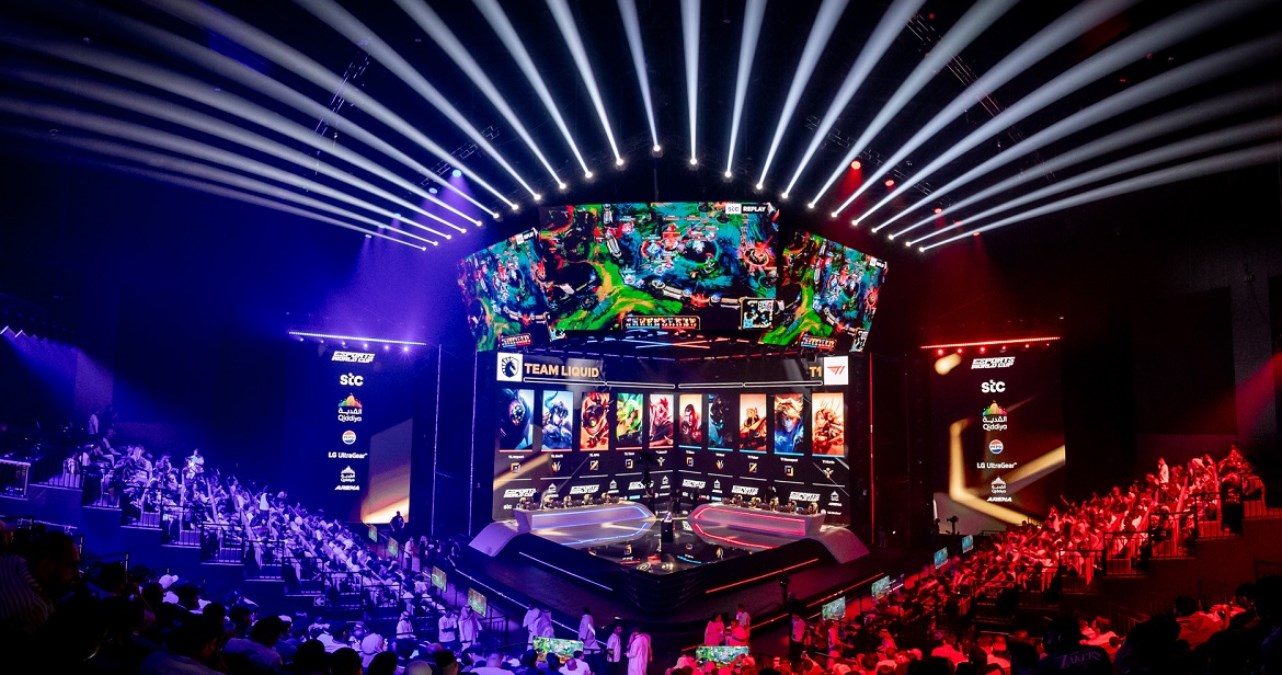 Esports World Cup 2025 LEAGUE OF LEGENDS Tournament: Schedule, Format, And $2 Million Prize Pool