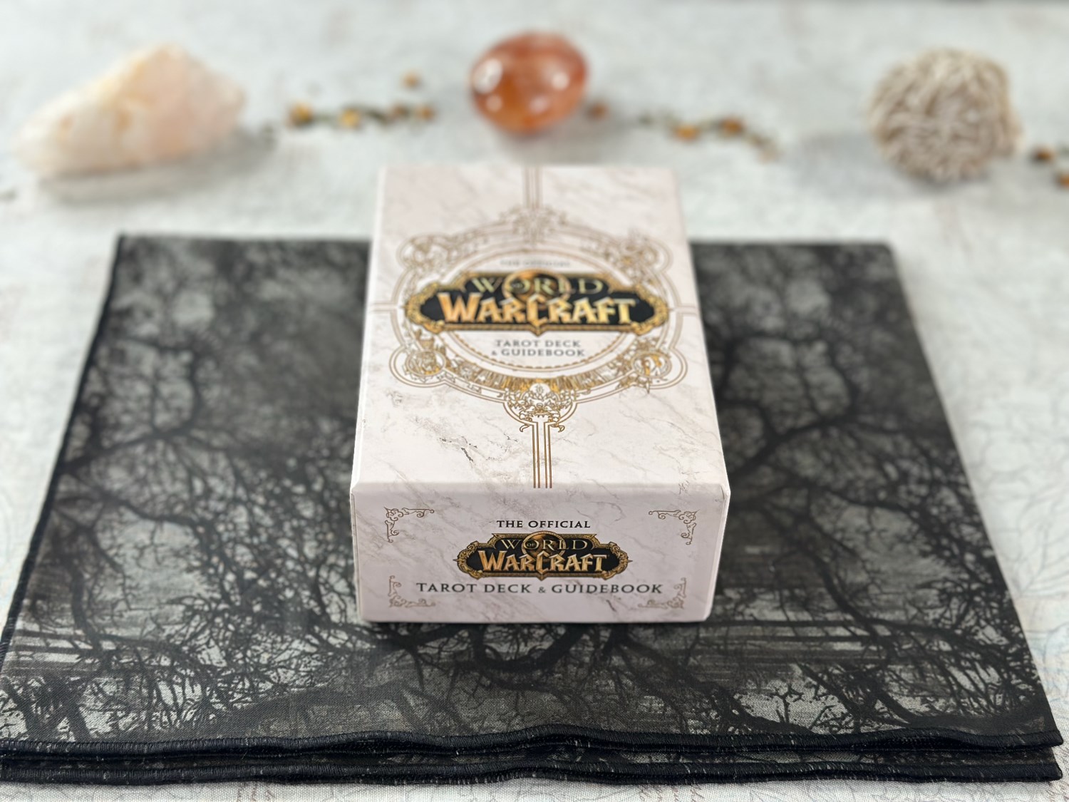 EXCLUSIVE - Ian Flynn Delves Into Divination With The Official World Of ...