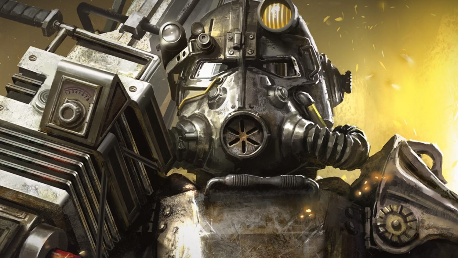 FALLOUT 76 Will Feature FALLOUT TV Show Season 2 Crossover Content ...