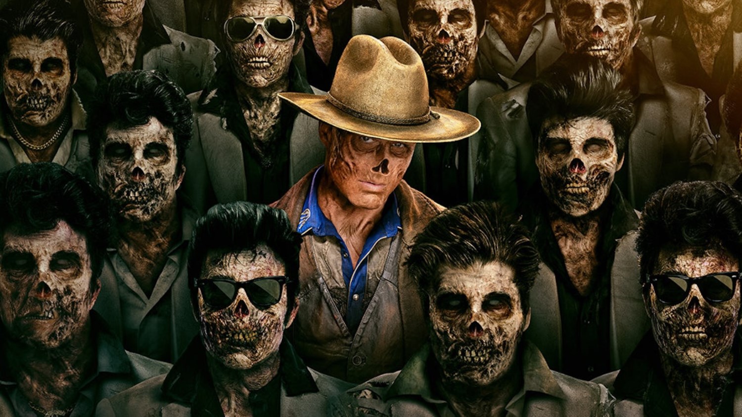 FALLOUT Season 2 Character Posters Take The Show's Leads To New Vegas