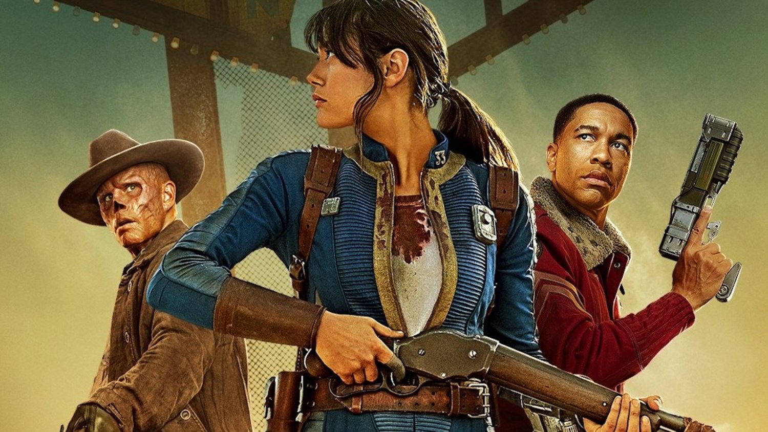 FALLOUT Season 2 Trailer Takes Us To The Wastelands Of New Vegas As ...