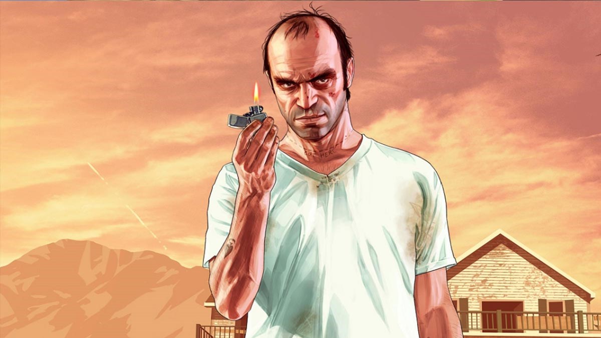 Former Rockstar Dev Reveals Details About "Kick Ass" DLC For GTA 5 That ...