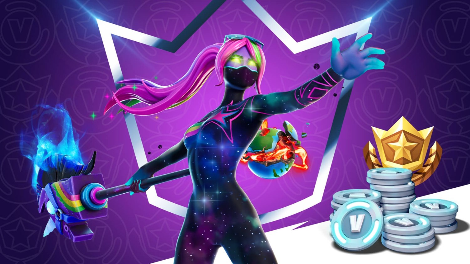 FORTNITE Crew Subscription Changes Officially Set For Next Month, And ...