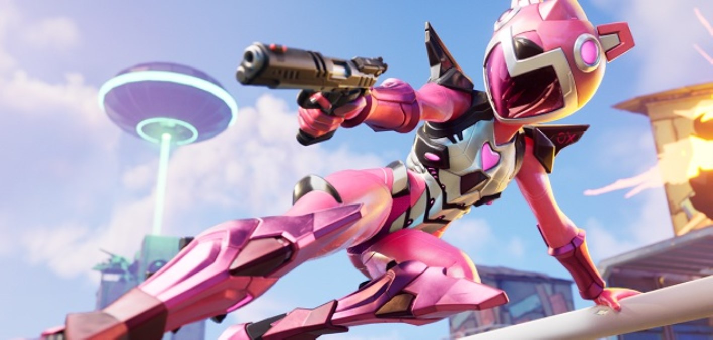 FORTNITE Fans Furious As Epic Removes Team Rumble After Six Years ...