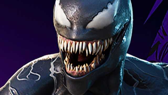 FORTNITE Leak Reveals A First Look VENOM: LET THERE BE CARNAGE Skins ...