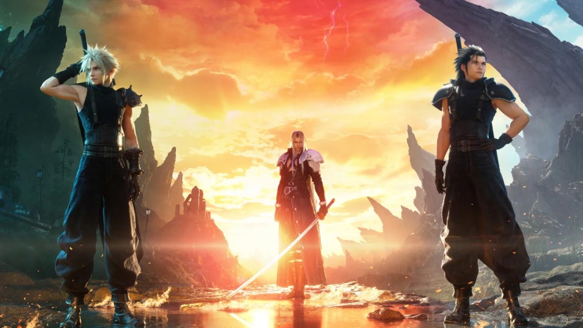 Go Behind The Scenes Of FINAL FANTASY VII REBIRTH With New Documentary ...