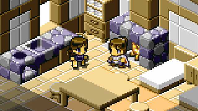 HAKONIWA EXPLORER PLUS: Steam Released RPG Releases New Trailer Ahead ...