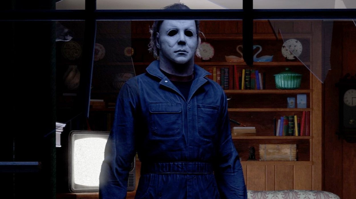 HALLOWEEN Gameplay Trailer Gives Michael Myers A Divisive New Ability: "Shape-Jump"