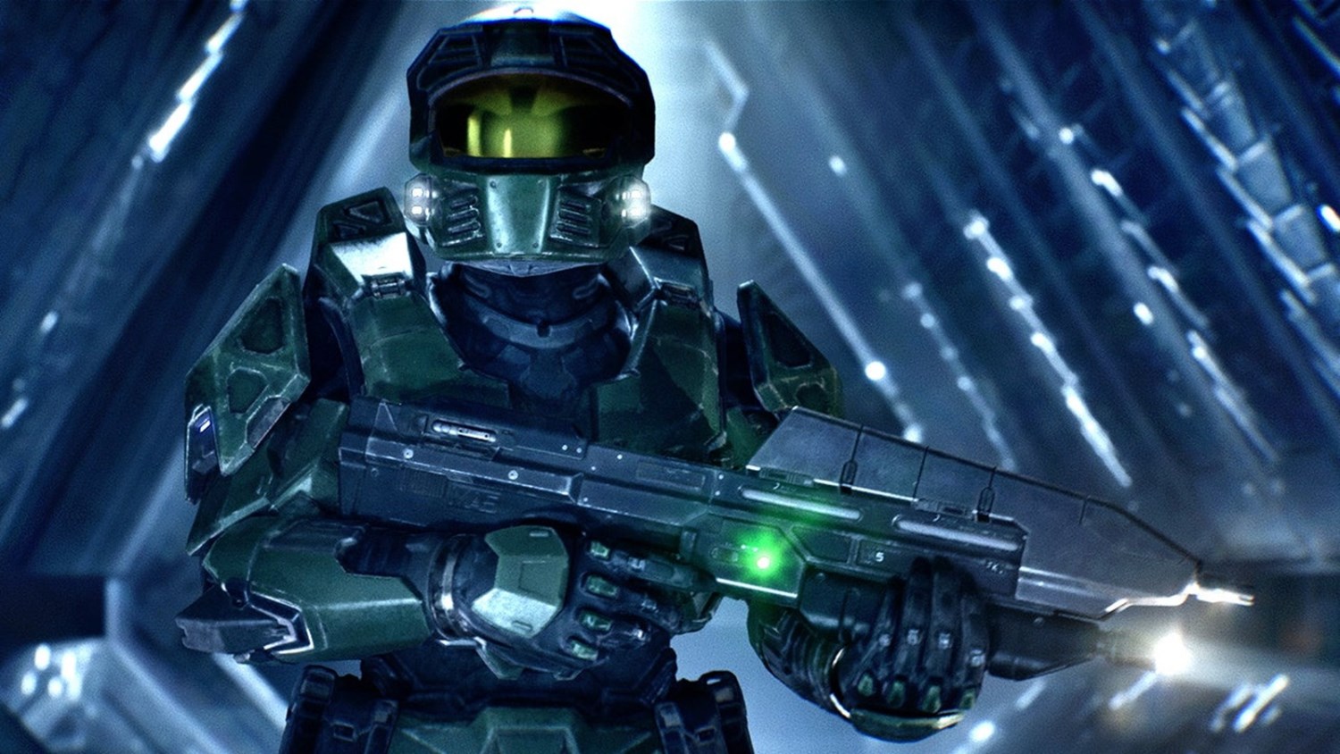 HALO CAMPAIGN EVOLVED: New Leak Reportedly Reveals Early Access And ...