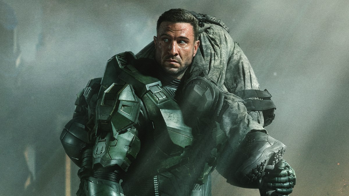 HALO Season 2 Trailer And Poster Sees Master Chief Return To Action For ...