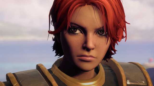 IMMORTALS: FENYX RISING Gets Epic New Trailer That Reveals Some Details ...