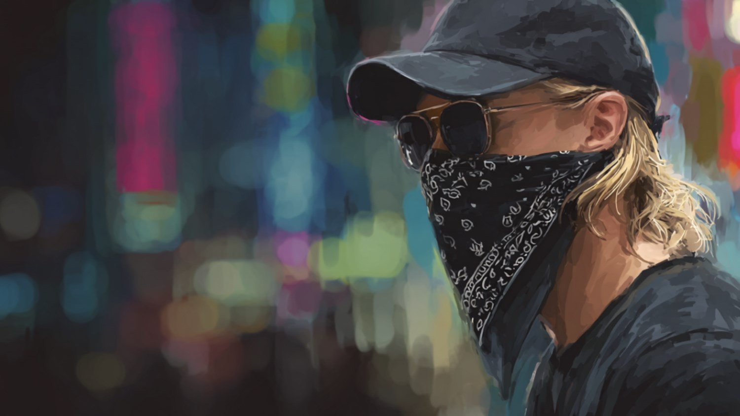 Is The Watch Dogs Movie Still Hacking Its Way To The Big Screen? Tom ...