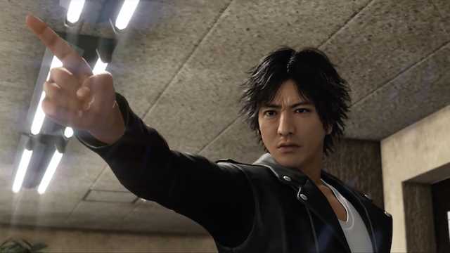 JUDGMENT's Western Release Date Will Not Be Moved, Following Voice ...