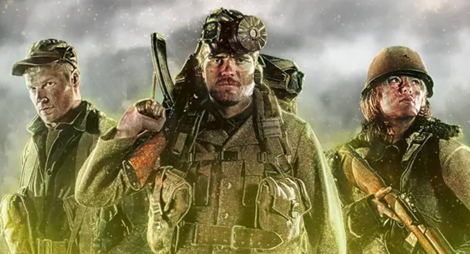 Last Call For Open Beta Of STRIDEN Before Game Goes Into Early Access