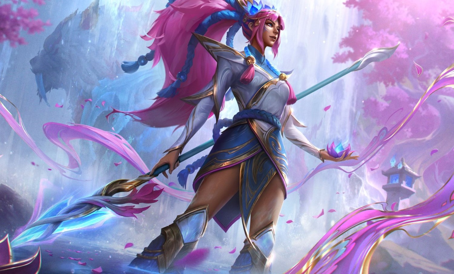 LEAGUE OF LEGENDS: Everything You Need To Know For MSI Patch 25.13