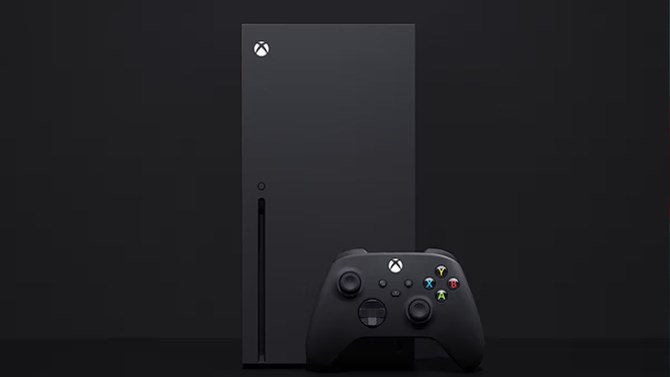 Leaked Email Confirms Microsoft Is "Full Speed Ahead" On Next-Gen XBOX